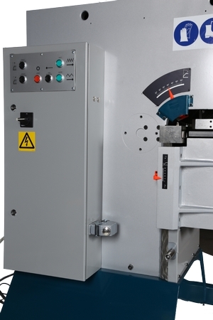 Chanfreineuse PULLMAX - Chanfreineuse grandes capacités Pullmax X97 ...