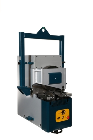 Chanfreineuse PULLMAX - Chanfreineuse grandes capacités Pullmax X97 ...