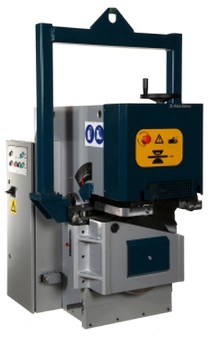 Chanfreineuse PULLMAX - Chanfreineuse grandes capacités Pullmax X97 ...