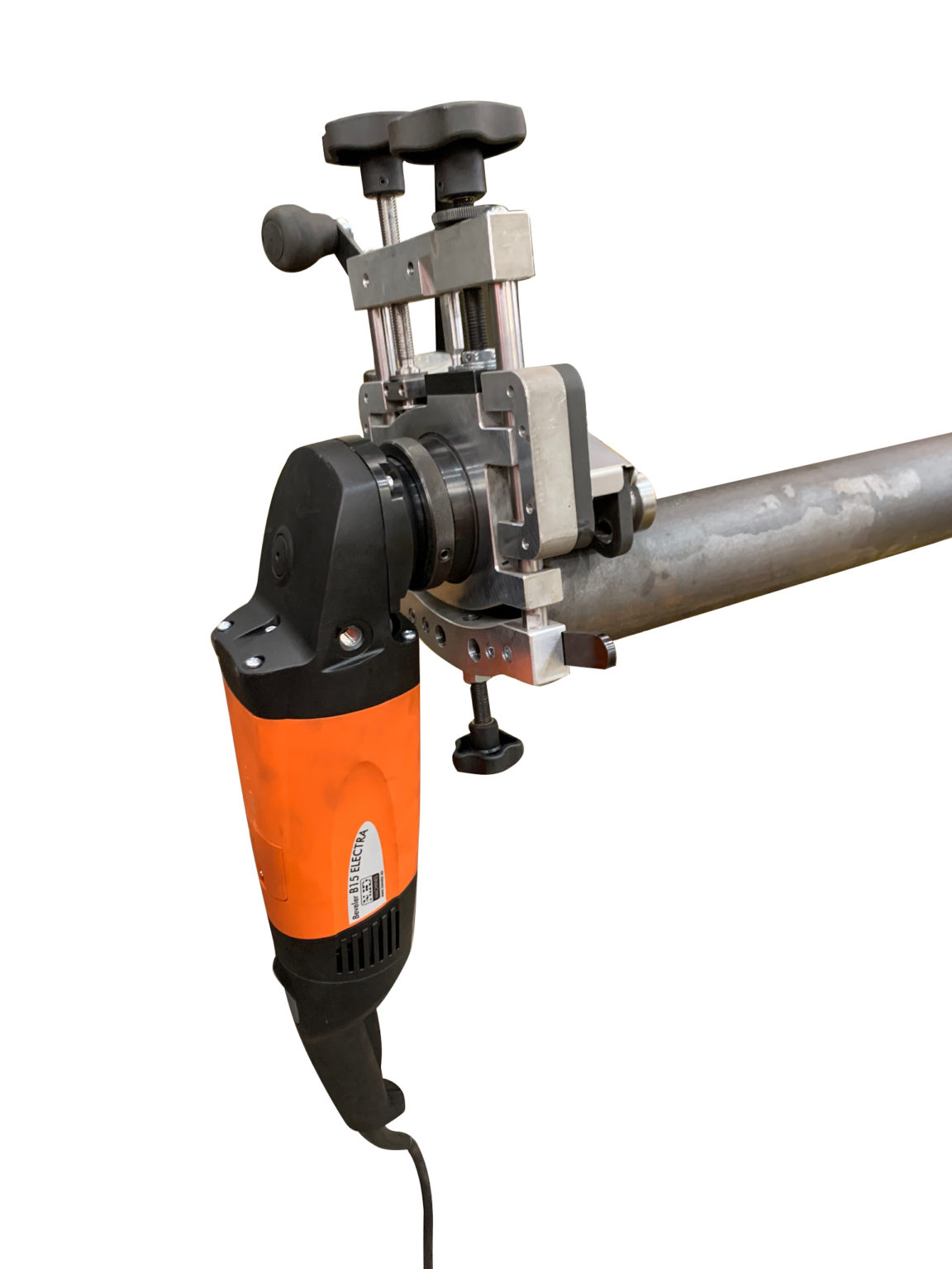 Achetez une chanfreineuse industrielle professionnelle - MP PLUS